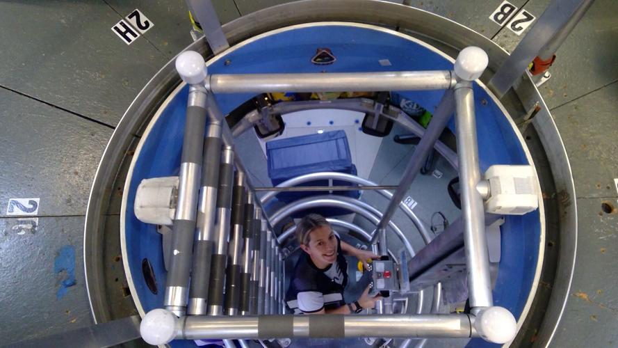 'You shut the door and reality sets in': How an Attica native endured ...