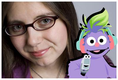 Meet Foley: Le Roy native knows the way to Sesame Street ...