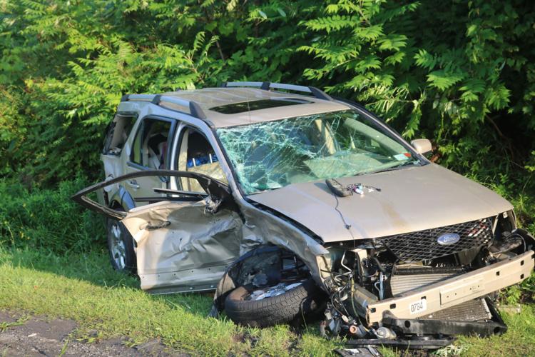 Batavia woman killed in Thursday afternoon collision in Pembroke | Top ...
