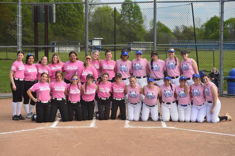 H.S. SOFTBALL: Mruczek fires CG as Batavia downs Greece Storm in ...