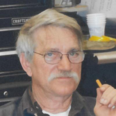 Richard R. Errington | Obituaries | thedailynewsonline.com