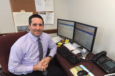 James D. Stack | | thedailynewsonline.com