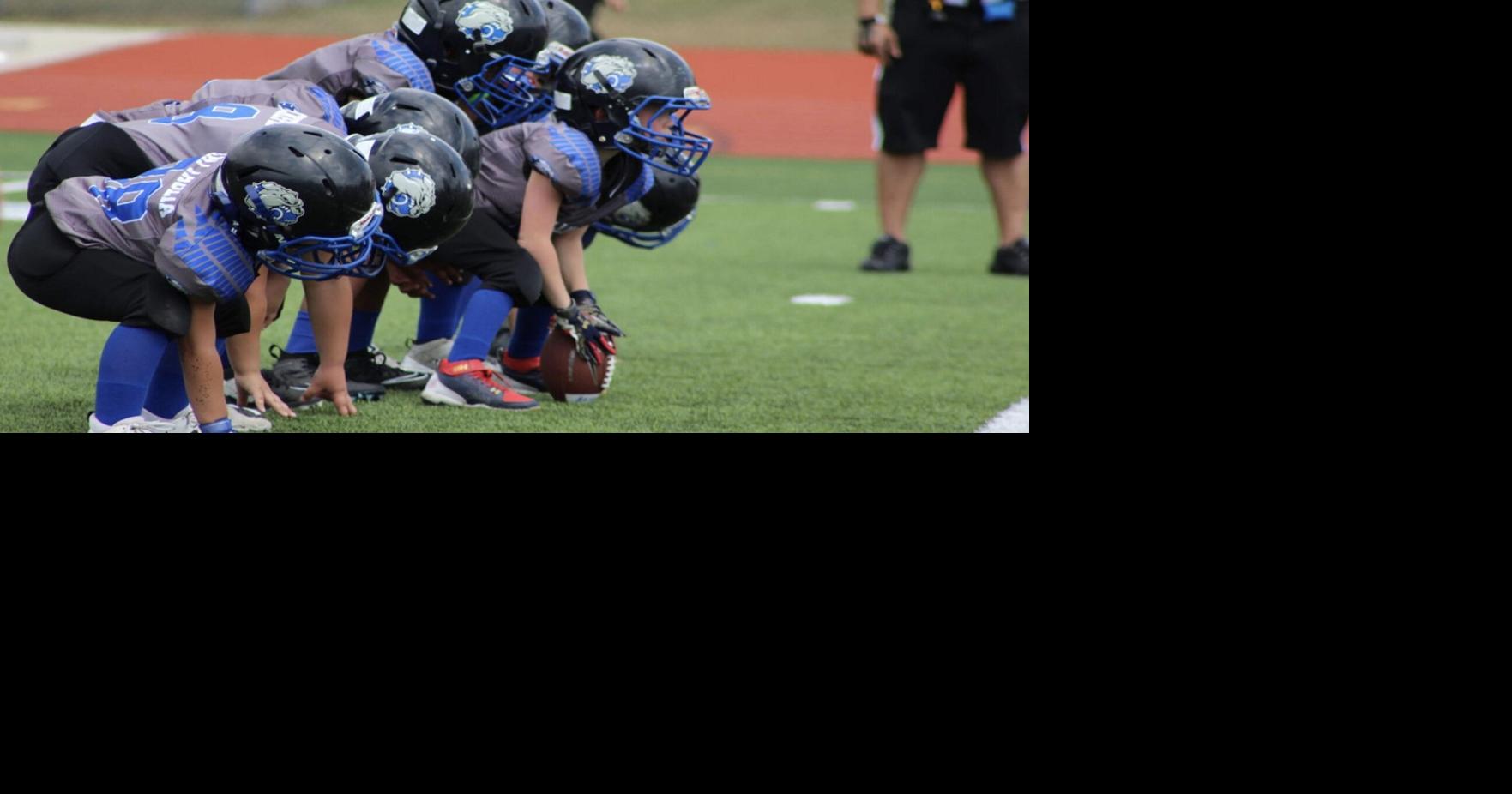 BULLDAWGS YOUTH FOOTBALL: Dennis, Darch lead JV’s while Lazarony ...