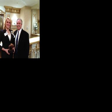 Samantha Vogt | | thedailynewsonline.com