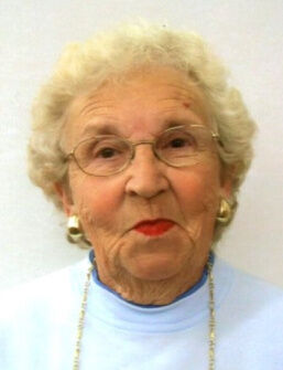 Barbara Jean Whyman Graham | Obituaries | thedailynewsonline.com