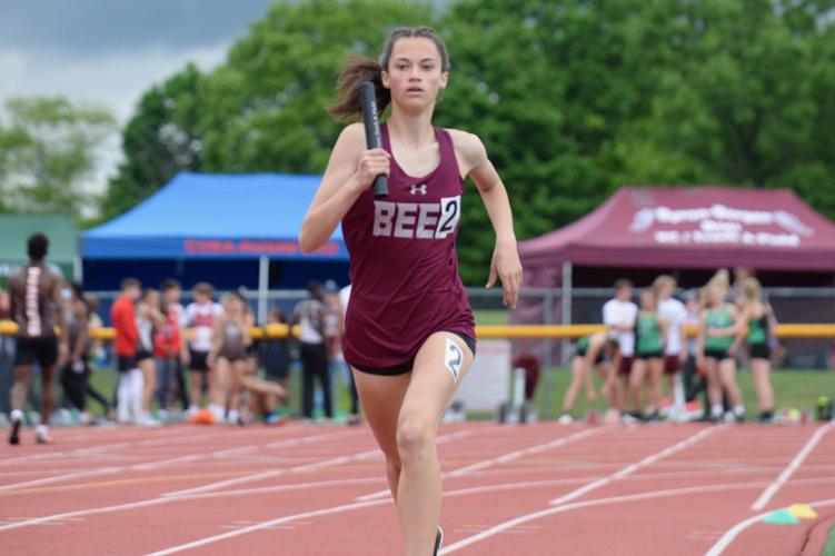 2022 Genesee Region League Girls Track and Field All-Stars: | Sports ...