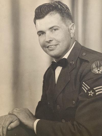 Gerald H. Graham | Obituaries | thedailynewsonline.com