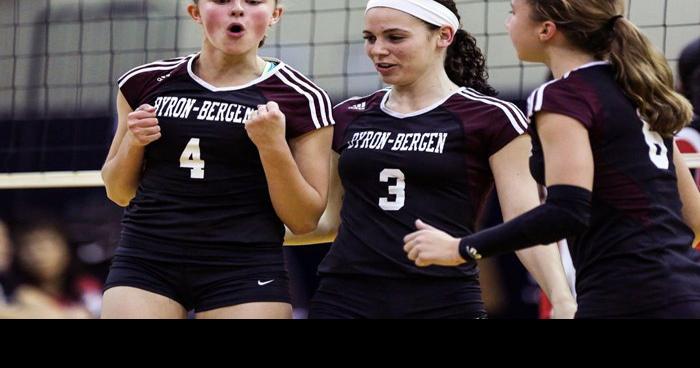 Brittany Merrell Bryanna D'Agostino Lauren Burke Byron-Bergen | Sports ...