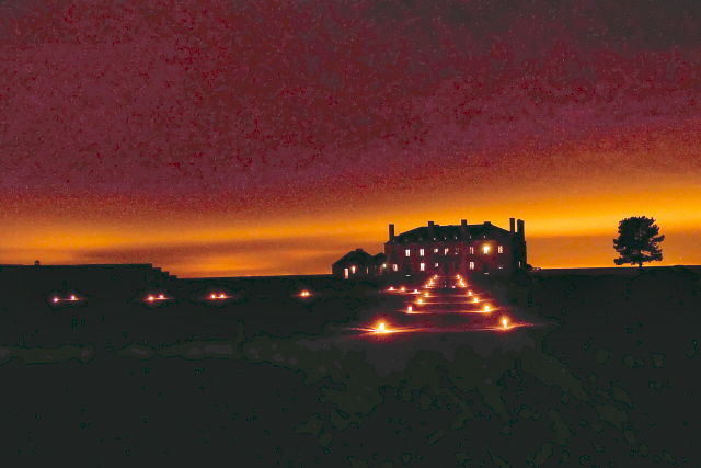 Castle by Candlelight returns to Old Fort Niagara | Lifestyles ...