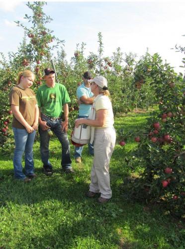 GCC ag class changes perceptions | News | thedailynewsonline.com