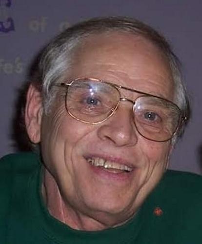 Kenneth R. “Kenny-man” Nevinger | Obituaries | thedailynewsonline.com