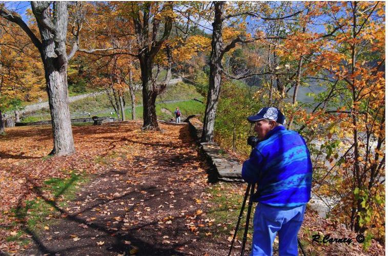 In remembrance: Photographer Donald Carney’s work captured beauty of ...