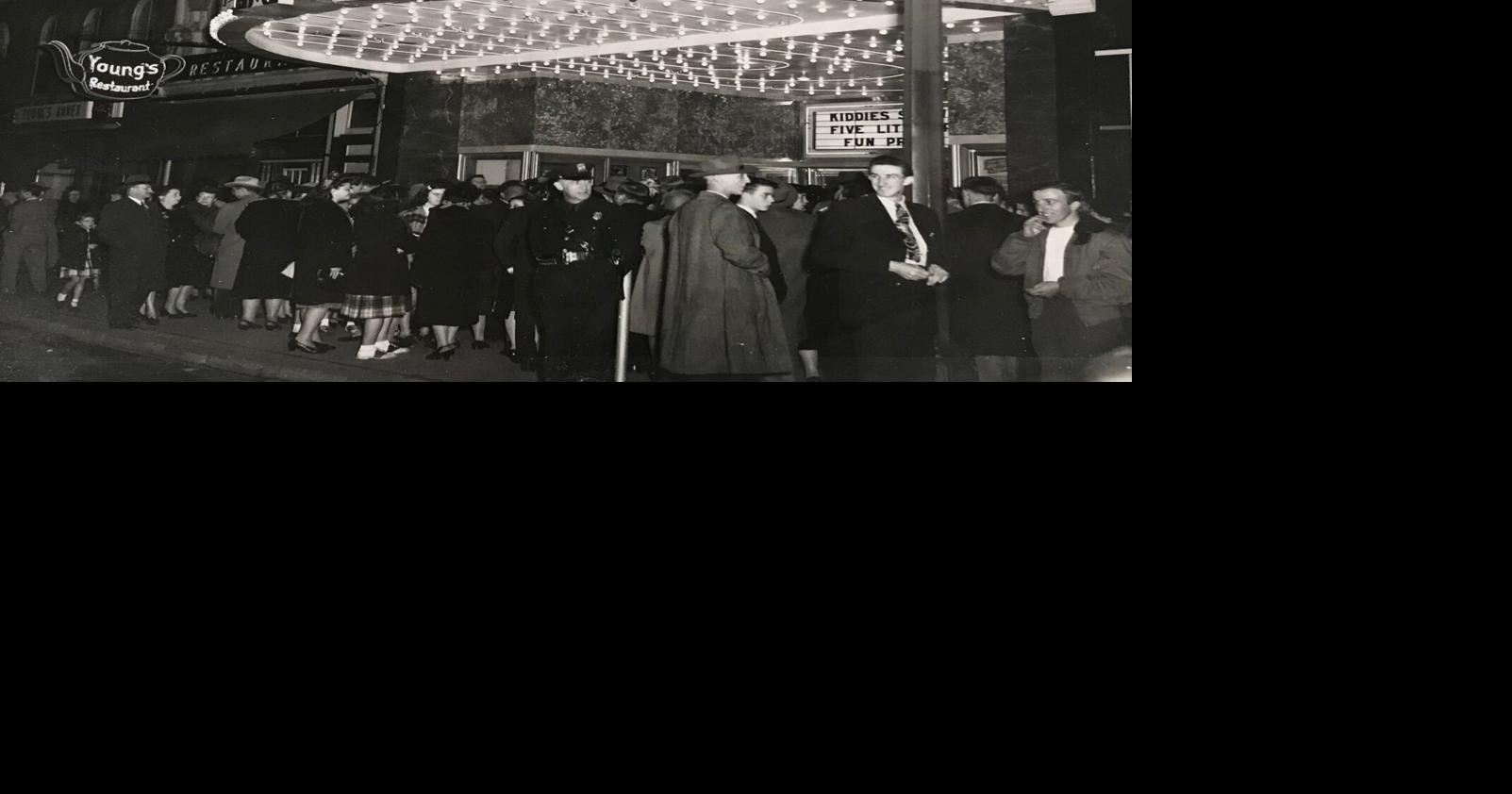 From the Archives (Nov. 7, 1947): First concert by new orchestra makes ...