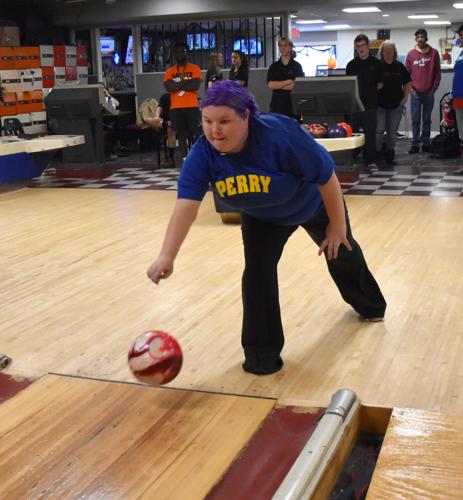 UNIFIED BOWLING: Perry brings home win over Churchville-Chili in first ...