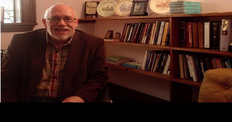 Reinvigorated pastor heading Perry church | News | thedailynewsonline.com