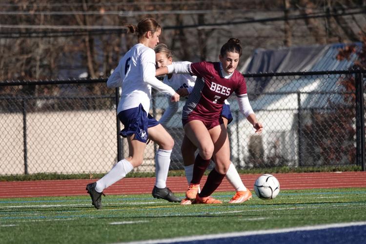 NYSPHSAA GIRLS SOCCER: Byron-Bergen claims Class C title, first state championship in program ...