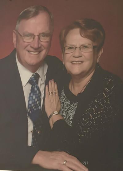 Nancy Lee Reimer (née Bell) | Obituaries | thedailynewsonline.com