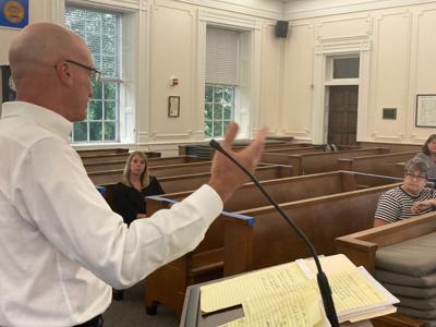 Freidman cites need to fill vacant assistant district attorney post ...