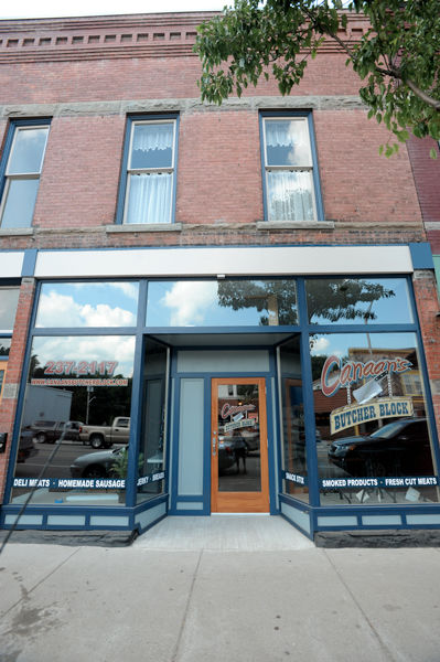 Butcher shop becomes Perry mainstay | News | thedailynewsonline.com