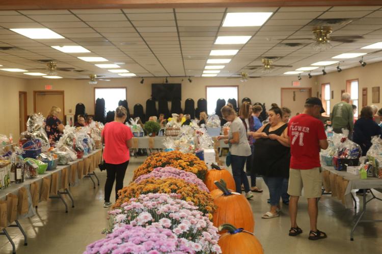 Benefit aids suicide prevention | Lifestyles | thedailynewsonline.com