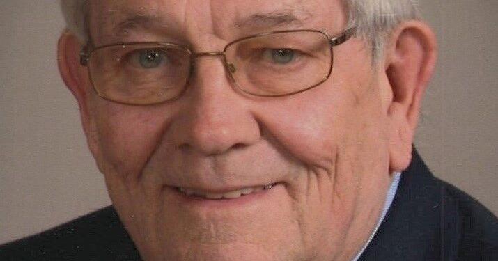 James Harding Beachel | Obituaries | thedailynewsonline.com