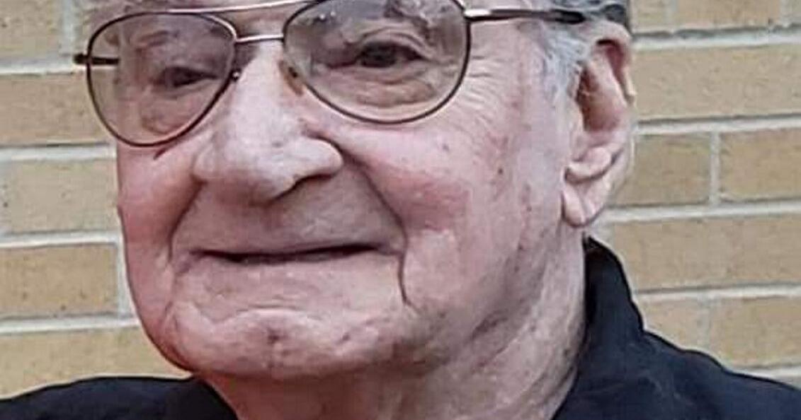 A. Donald Goodrich | Obituaries | thedailynewsonline.com