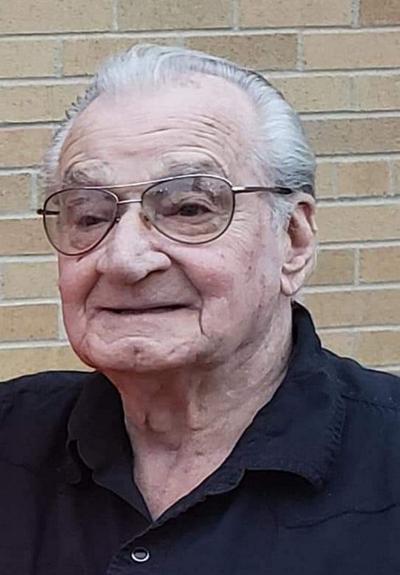 A. Donald Goodrich | Obituaries | thedailynewsonline.com