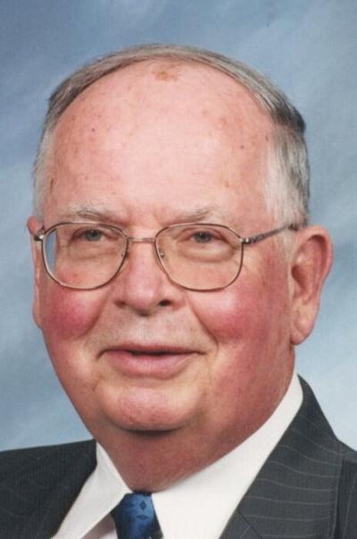 Gerald David Post | Obituaries | thedailynewsonline.com
