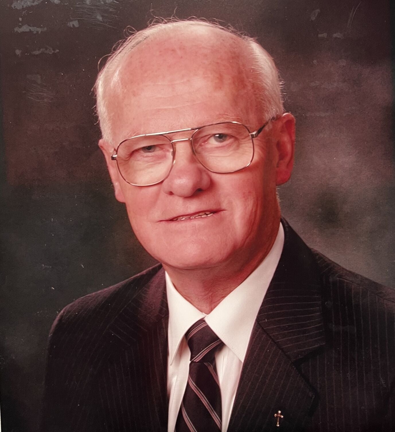 Rev. Dr. Clyde H. Embling | Obituaries | thedailynewsonline.com
