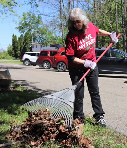 Volunteers sought to spruce up state parks | News | thedailynewsonline.com