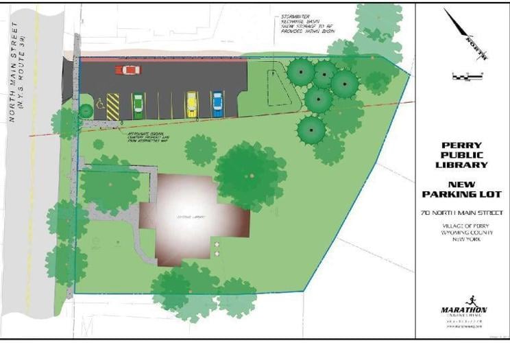 Foes, backers hotly debate Perry Library plan | News ...