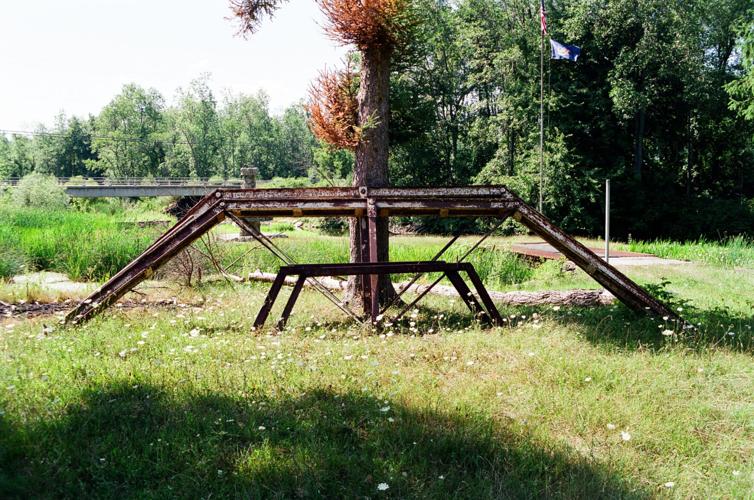 Bergen bridge’s history comes to light | Top Story | thedailynewsonline.com