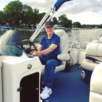 Martin D. Maher | Obituaries | thedailynewsonline.com