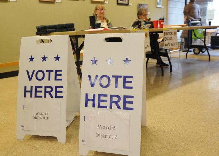 UPDATE: Primary election, won by Tenney, sees low turnout in GLOW ...