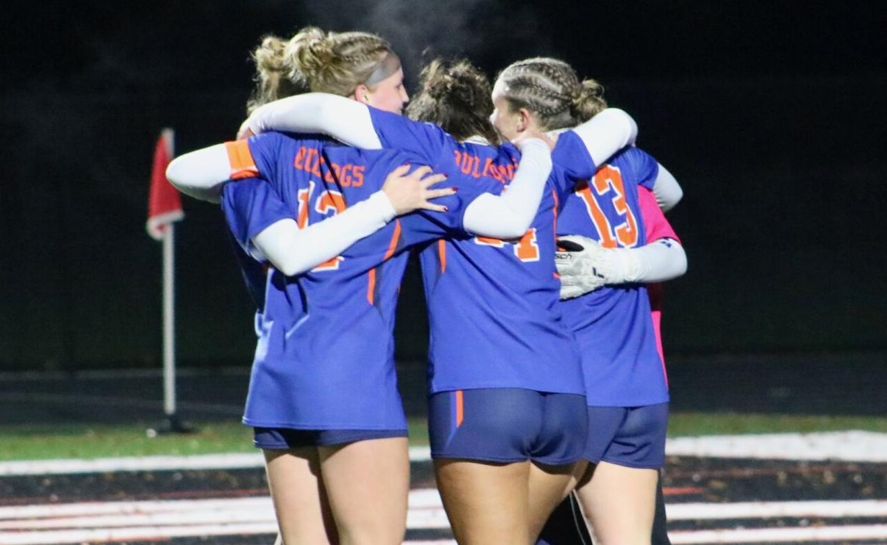 NYSPHSAA GIRLS SOCCER: Powerhouse Livonia to meet F/CV/MG in Class B regional matchup | Sports ...