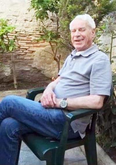 Keith Martin Klotzbach | Obituaries | thedailynewsonline.com