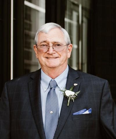 Edgar E. Wilkins | Obituaries | thedailynewsonline.com