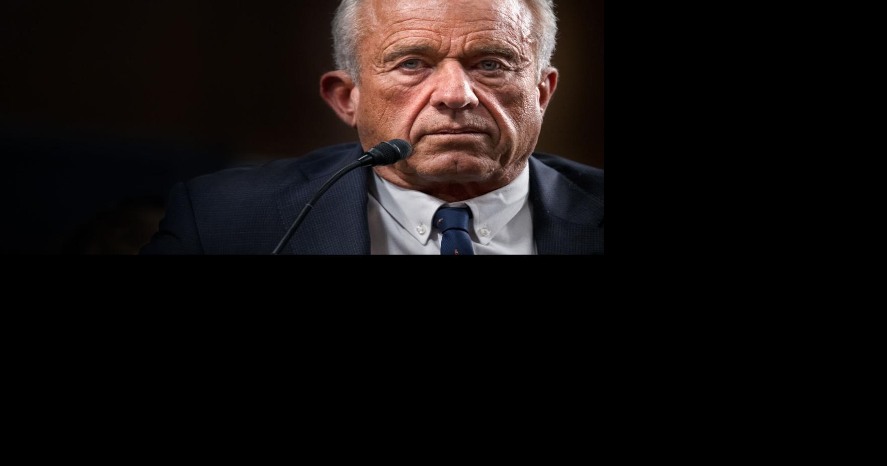 Editorial — (N.Y.) Daily News: Vaccines save lives; politics kill ...