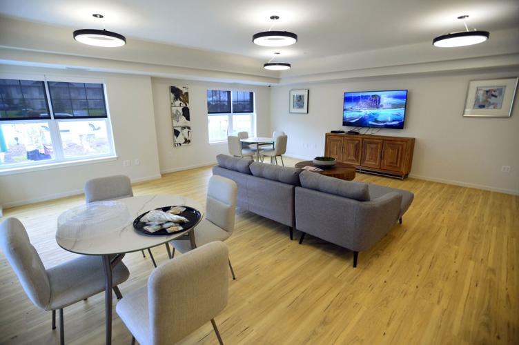 WATCH: Liberty Square ‘saved my life,’ says veteran who found purpose ...