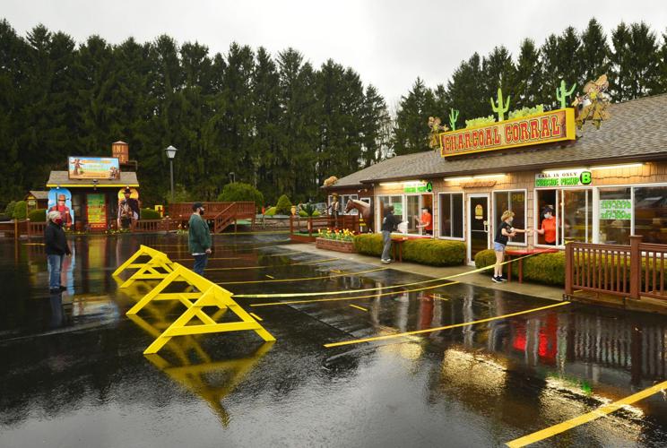 Silver Lake is back in business | Local News | thedailynewsonline.com