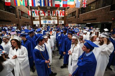 BHS_Graduation_481.JPG | | thedailynewsonline.com