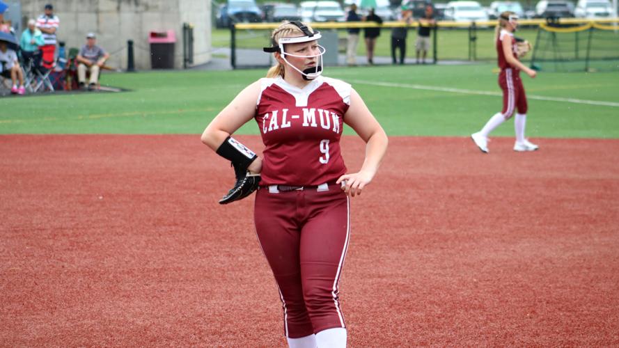 SEC. V SOFTBALL: C-M drops extra-inning heartbreaker to Dundee/Bradford ...