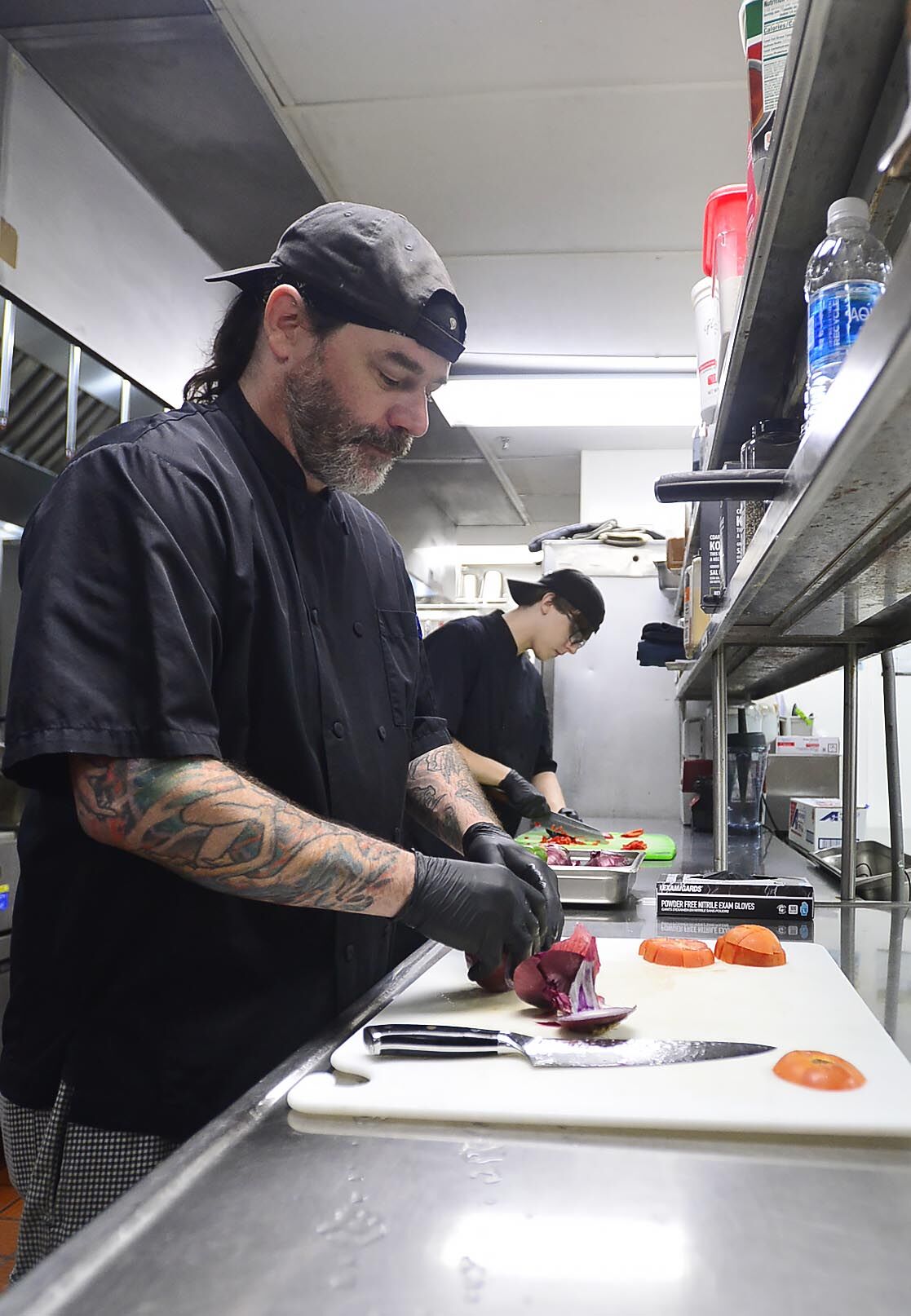 Page A1 | e-Edition | thedailynewsonline.com