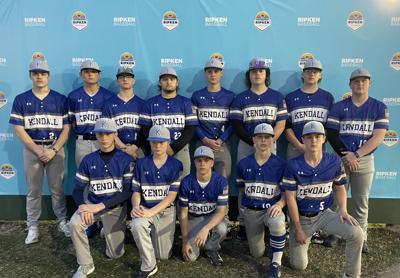 H.S. BASEBALL: Kendall erupts for 8 runs in second to topple Greece ...