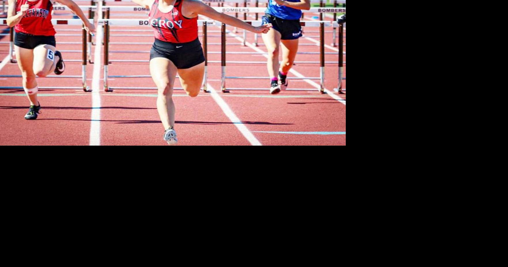 (WATCH) CROSSING THE FINISH LINE: Despite some ups and downs, Le Roy’s ...