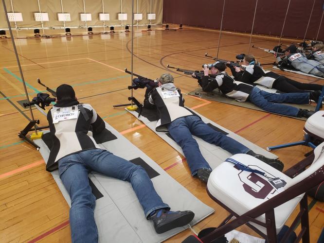 RIFLERY: Perry finishes fourth at NYS Invitational | Sports ...