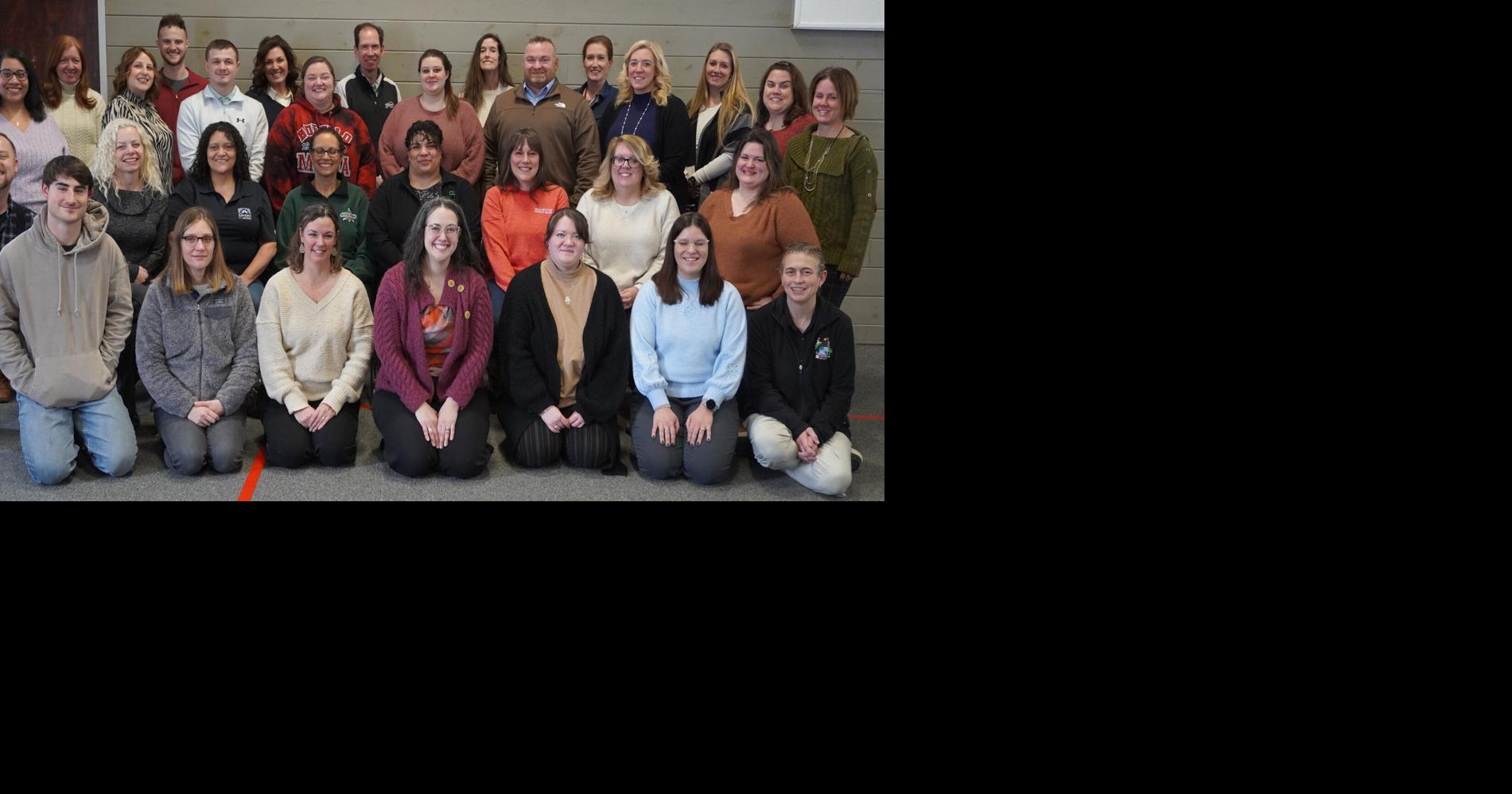 Leadership Genesee welcomes Class of 2026 | News | thedailynewsonline.com