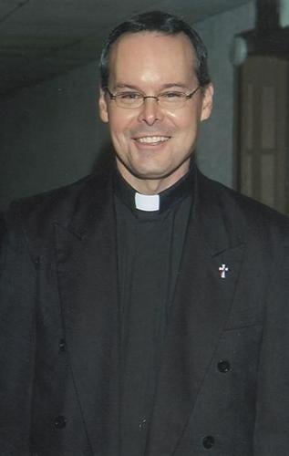 Batavian's ordination ends long journey | News | thedailynewsonline.com