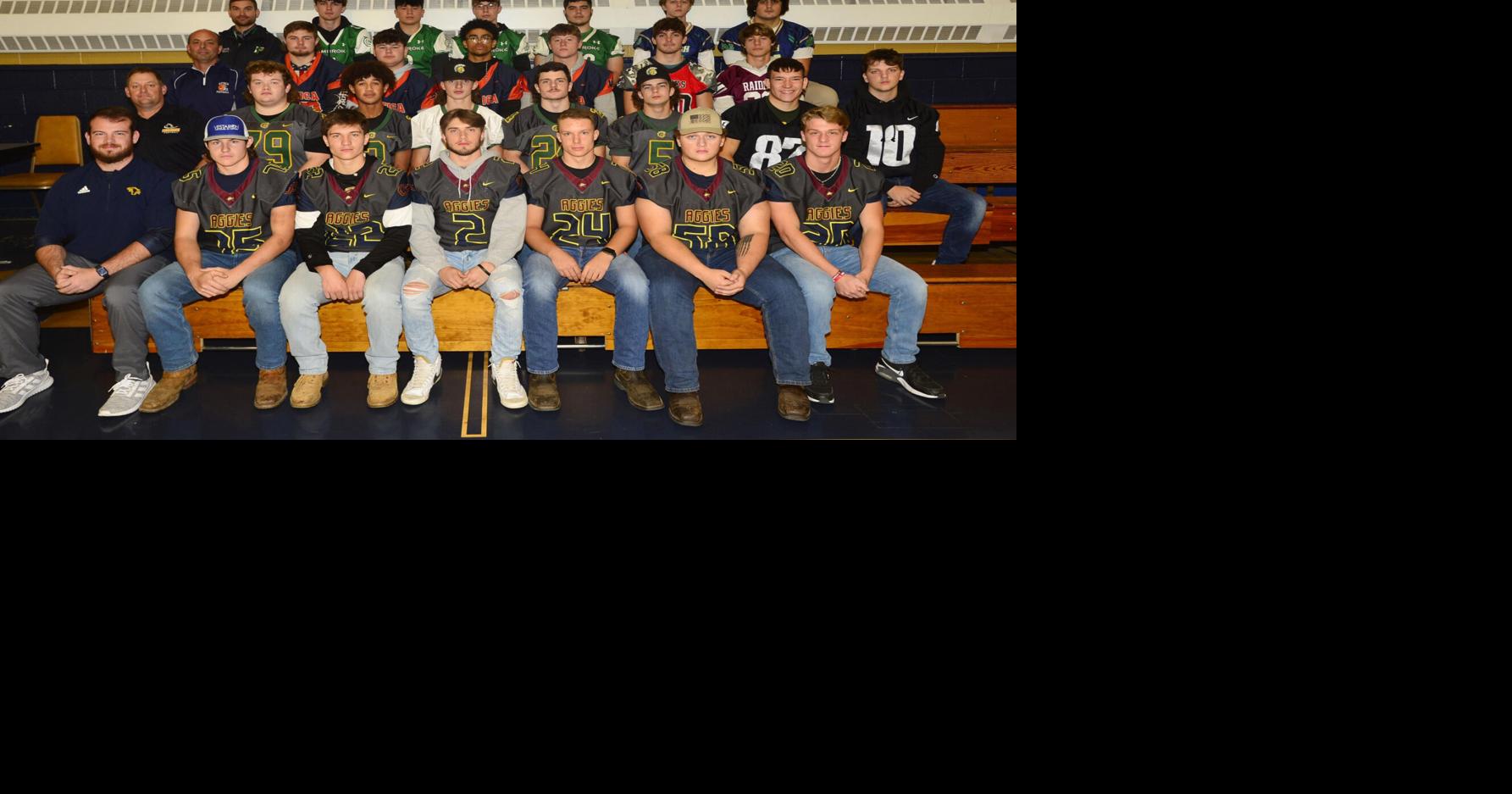 ALL-STARS: 2022 Genesee Region Football All-Stars | Sports ...