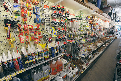 A traditional hardware store is keeping up with the times | News ...